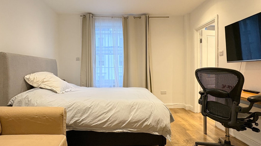 Gloucester Terrace 29907# - London Student Accommodation | uhomes.com