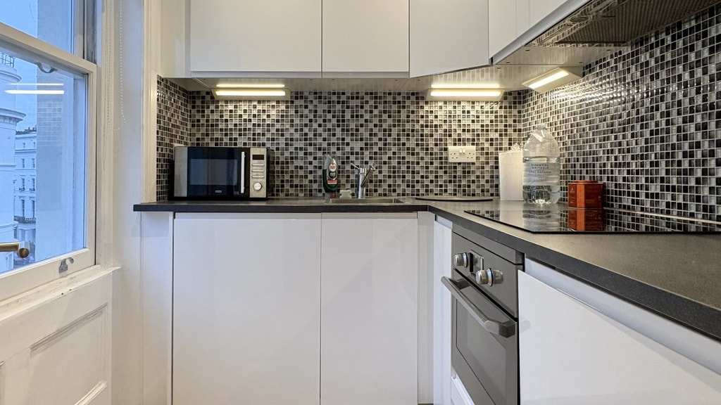 Gloucester Terrace 29907# - London Student Accommodation | uhomes.com