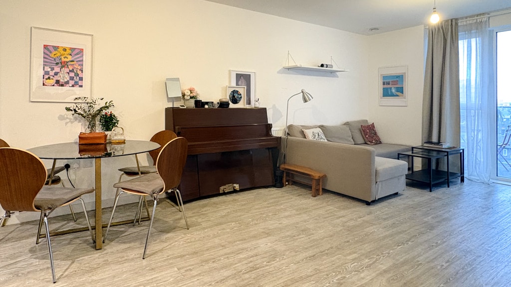 Shipbuilding Way 30269# - London Student Accommodation | uhomes.com