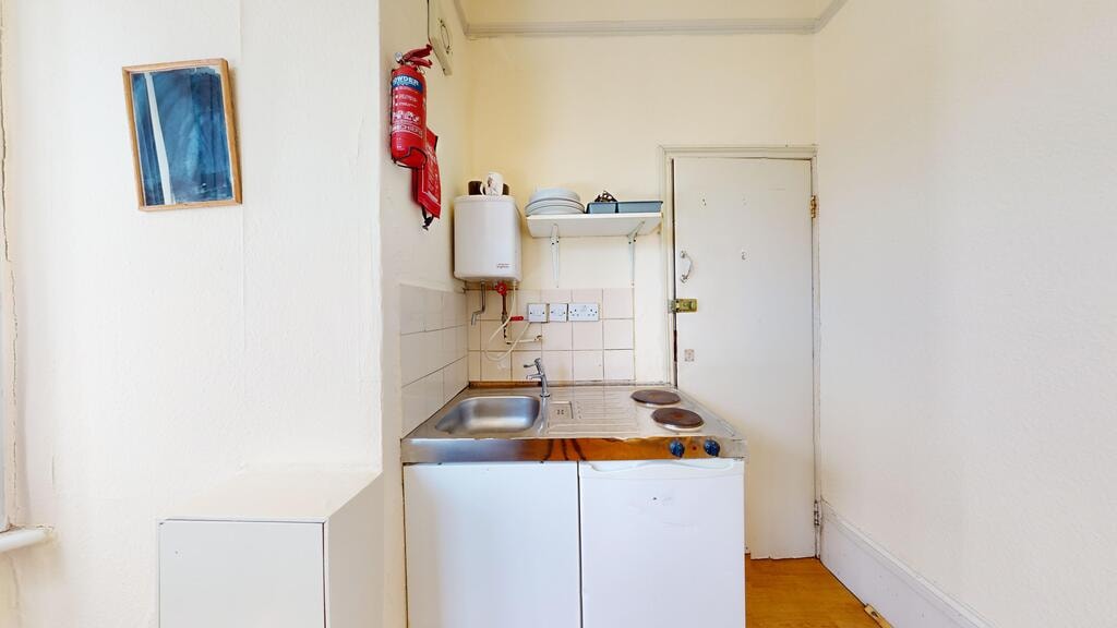 Anson Road 30353# - London Student Accommodation | uhomes.com