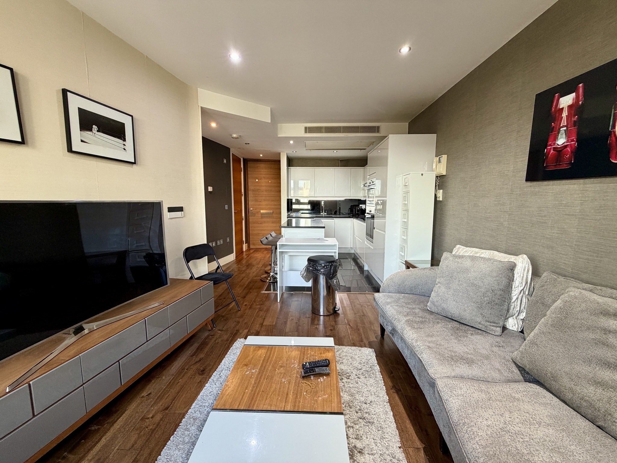 1 bedroom flat to rent on Praed Street, London | Scraye